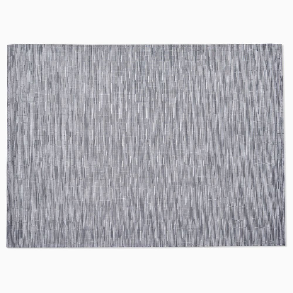 Chilewich Bamboo Woven Floor Mat | West Elm