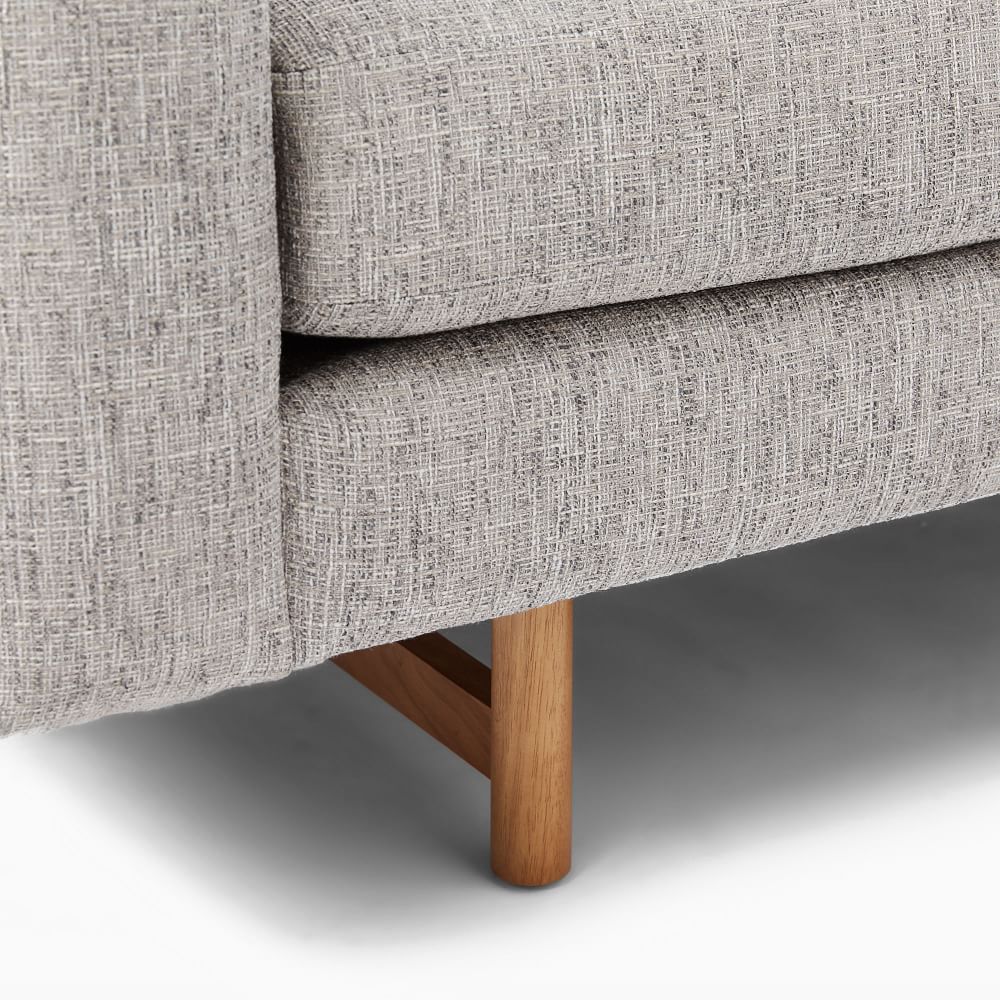 Eddy Sofa (74"–82") | West Elm