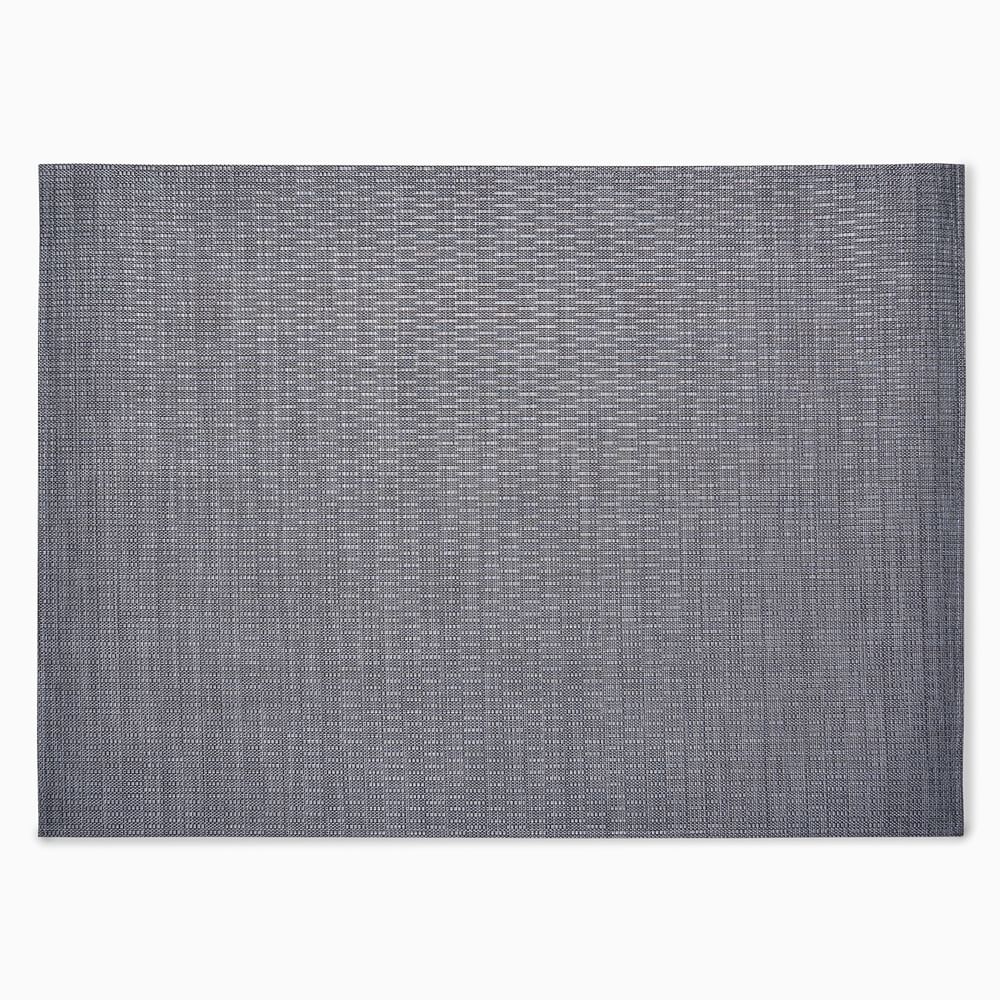 Chilewich Thatch Woven Rug | West Elm