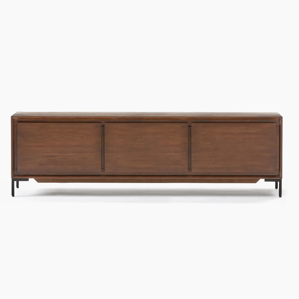 Nolan Entryway Bench (62") | West Elm