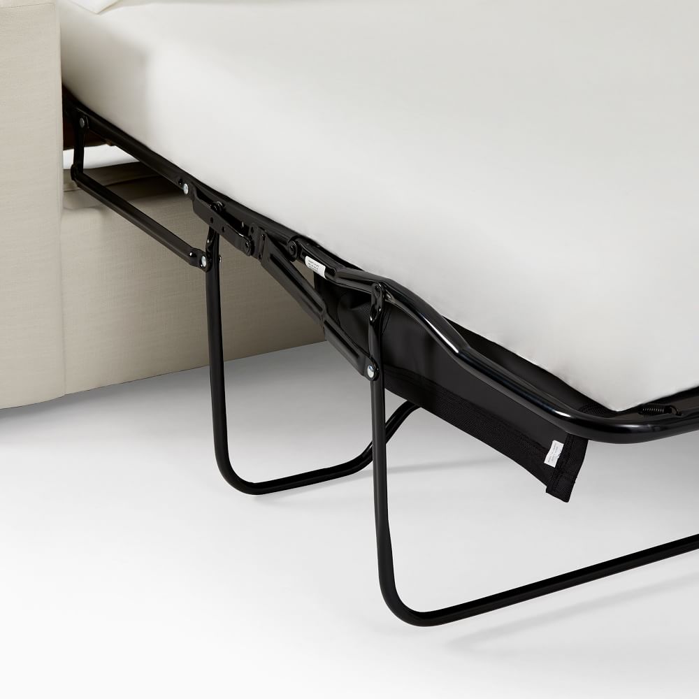 Harmony Modular Sleeper Sofa (84.5") | West Elm