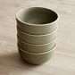 Mill Stoneware Cereal Bowl Sets | West Elm