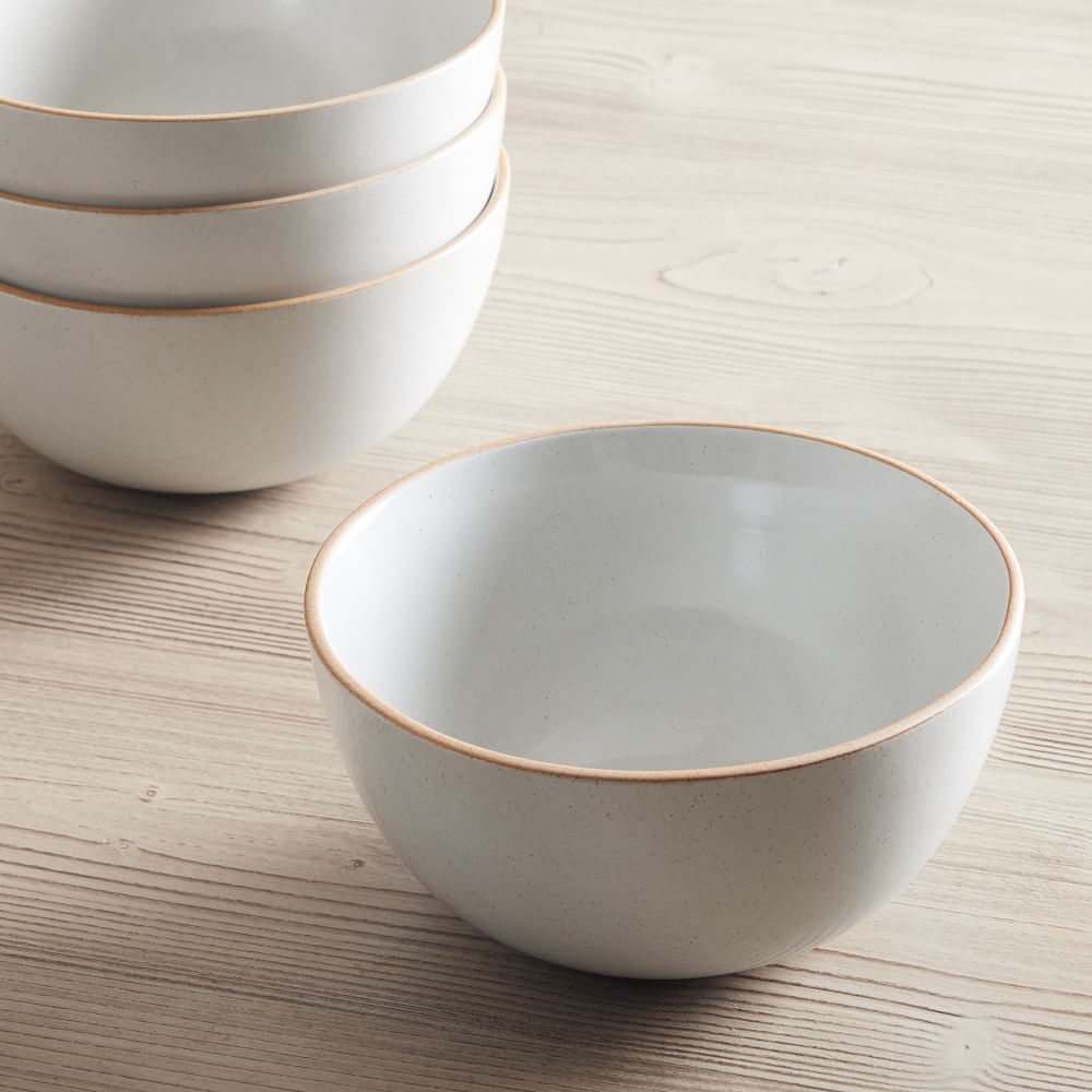 Mill Stoneware Ramen Bowl Sets | West Elm