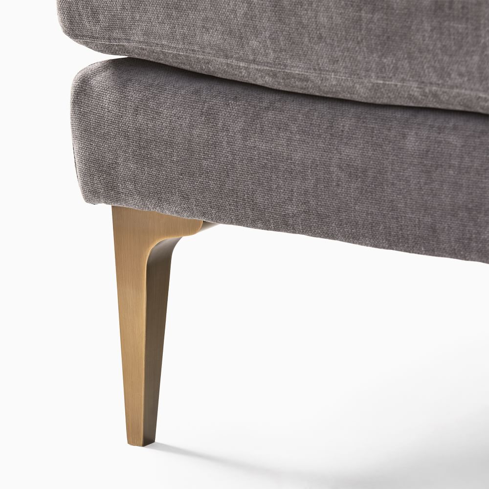 Andes Bench | West Elm