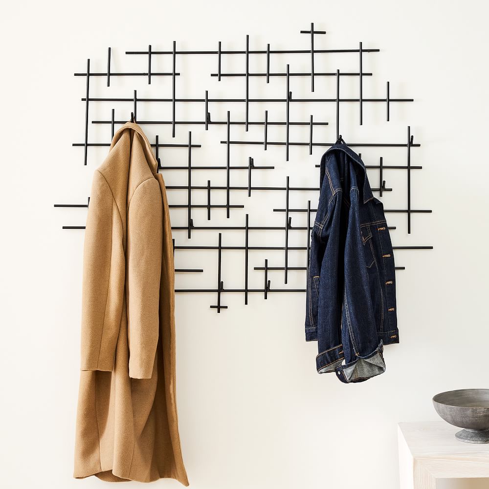 Marlow Coat Rack | West Elm