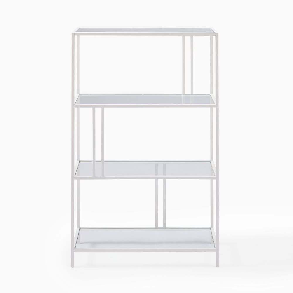Profile Storage Shelf | West Elm