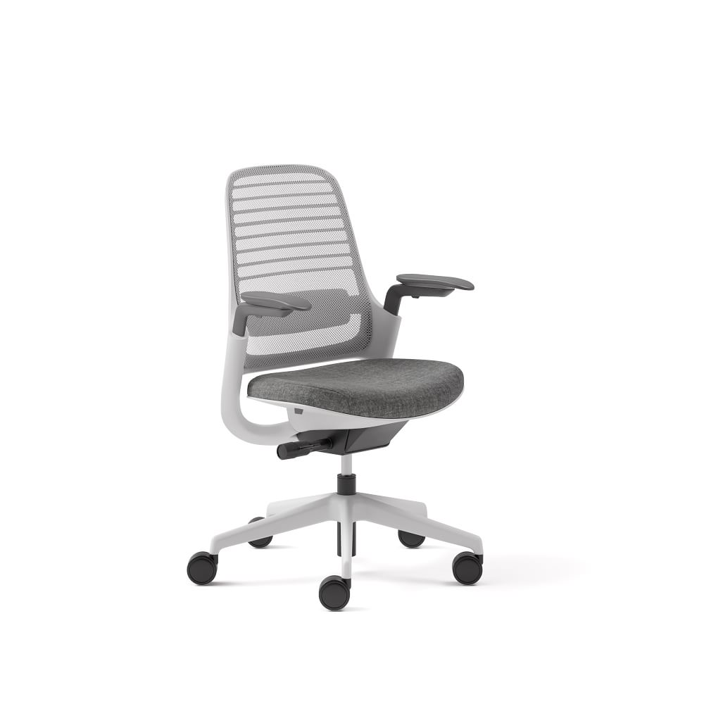 Steelcase Series™ 1 Office Chair | West Elm
