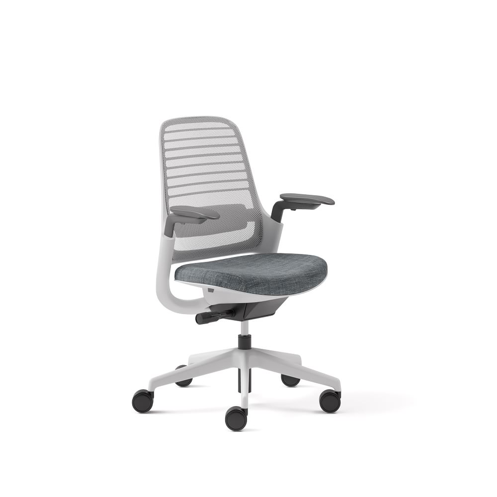 Steelcase Series™ 1 Office Chair | West Elm