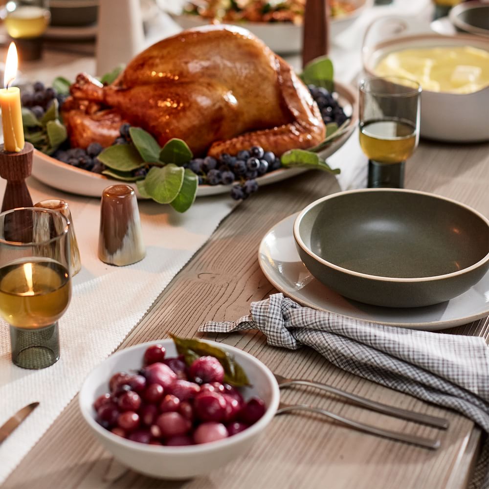 Mill Stoneware Pasta Bowl Sets | West Elm