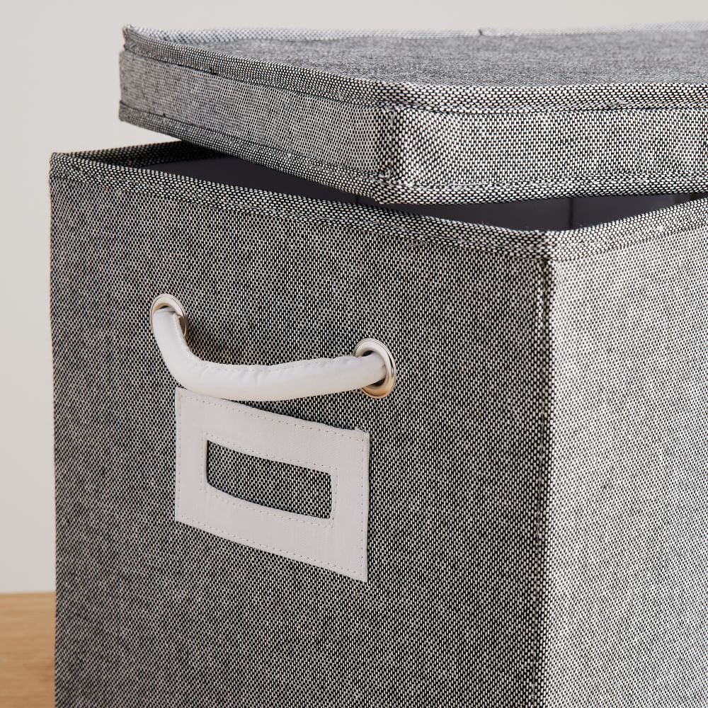 Soft Closet Storage Collection | West Elm