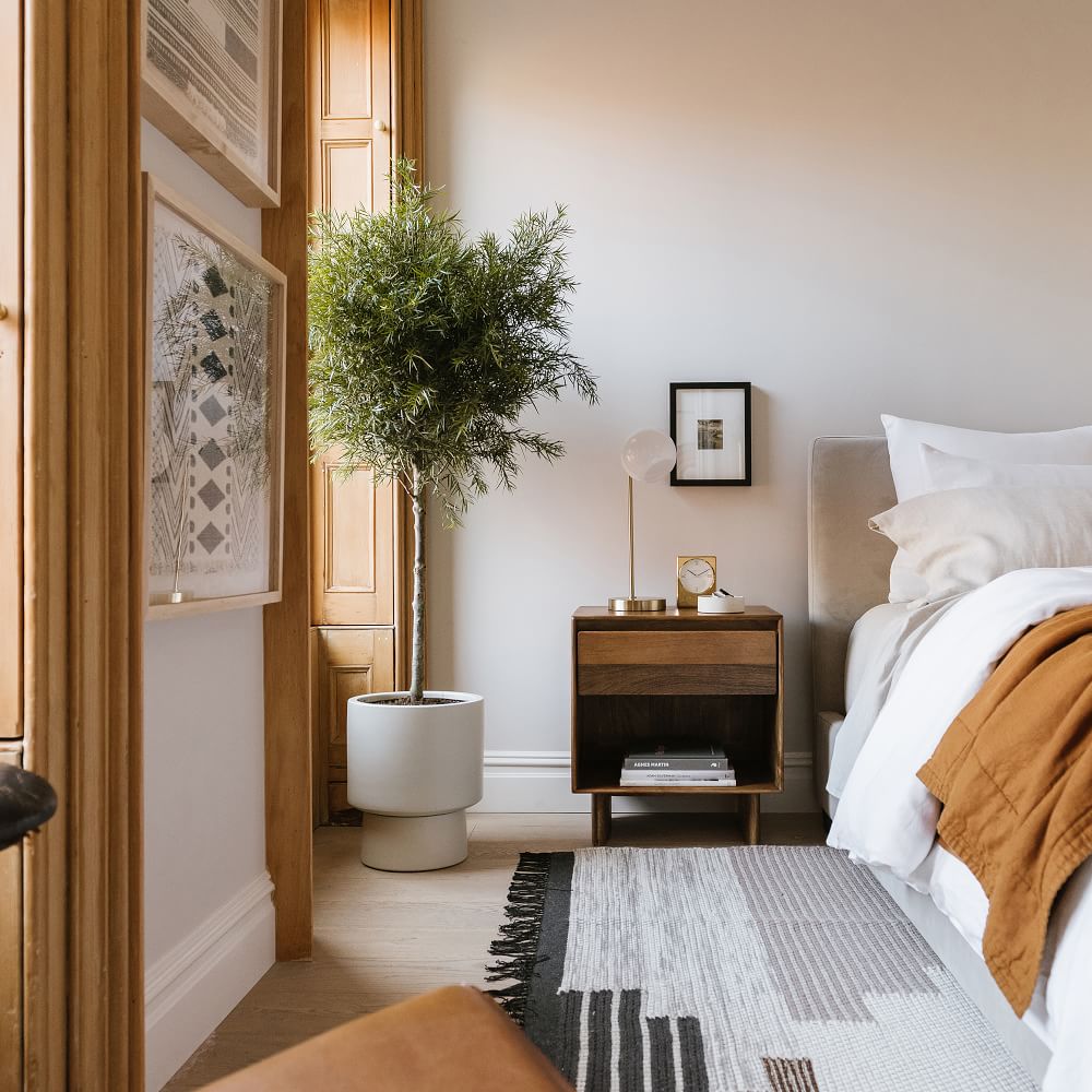 Colca Wool Rug | West Elm