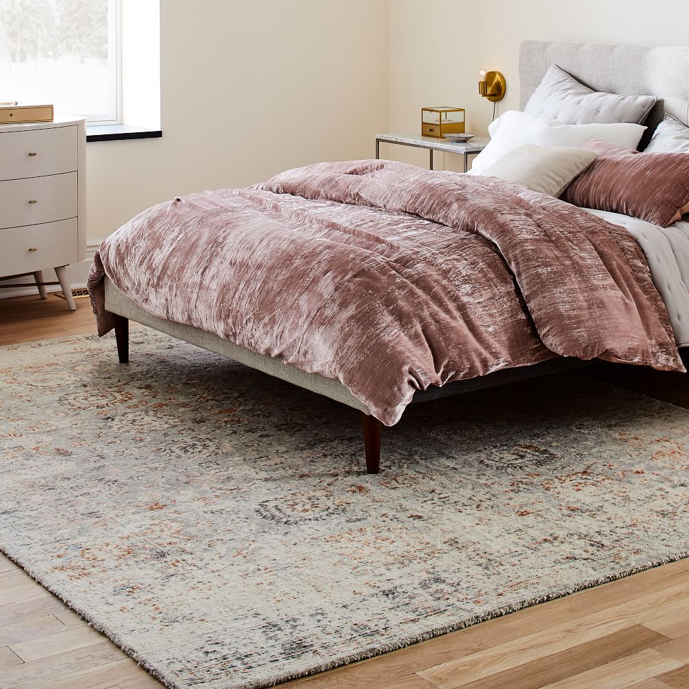 Flourish Rug | West Elm