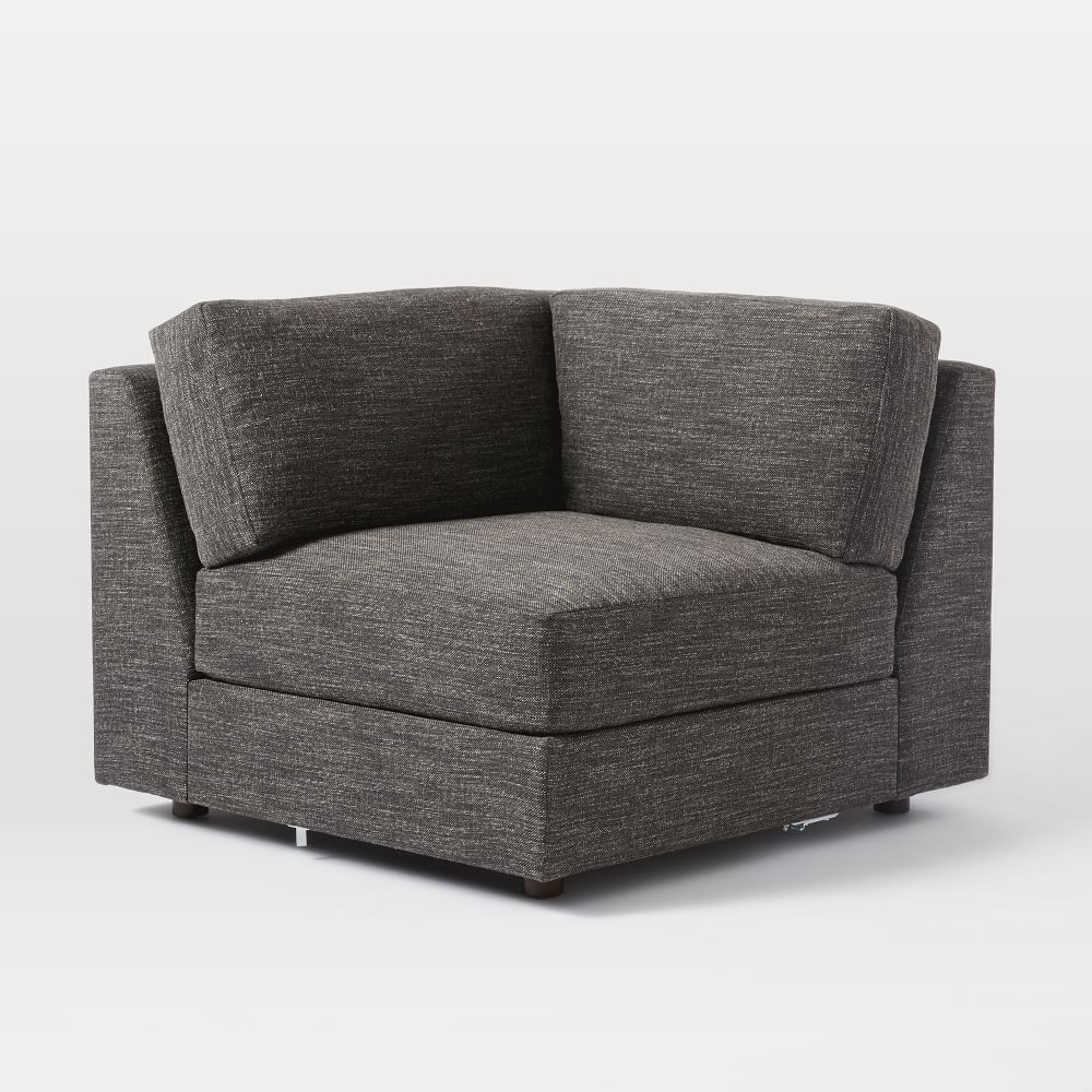 Open Box: Modular - Urban Sectional | West Elm