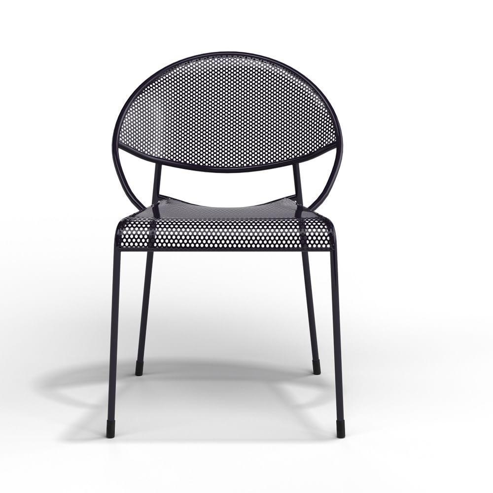 Grand Rapids Chair Co. Hula Outdoor Chair | West Elm