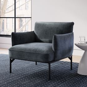 Penn Chair | West Elm