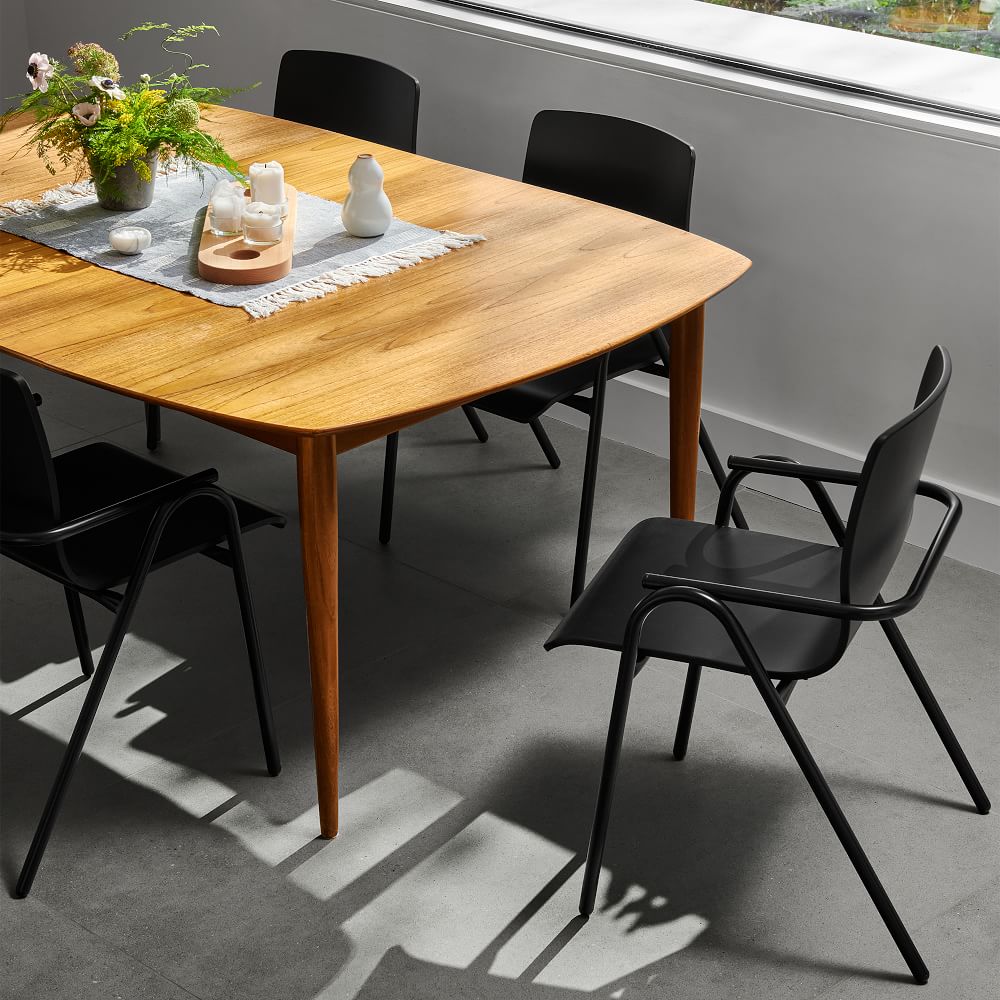 Grand Rapids Chair Co. Full Hurdle Chair | West Elm