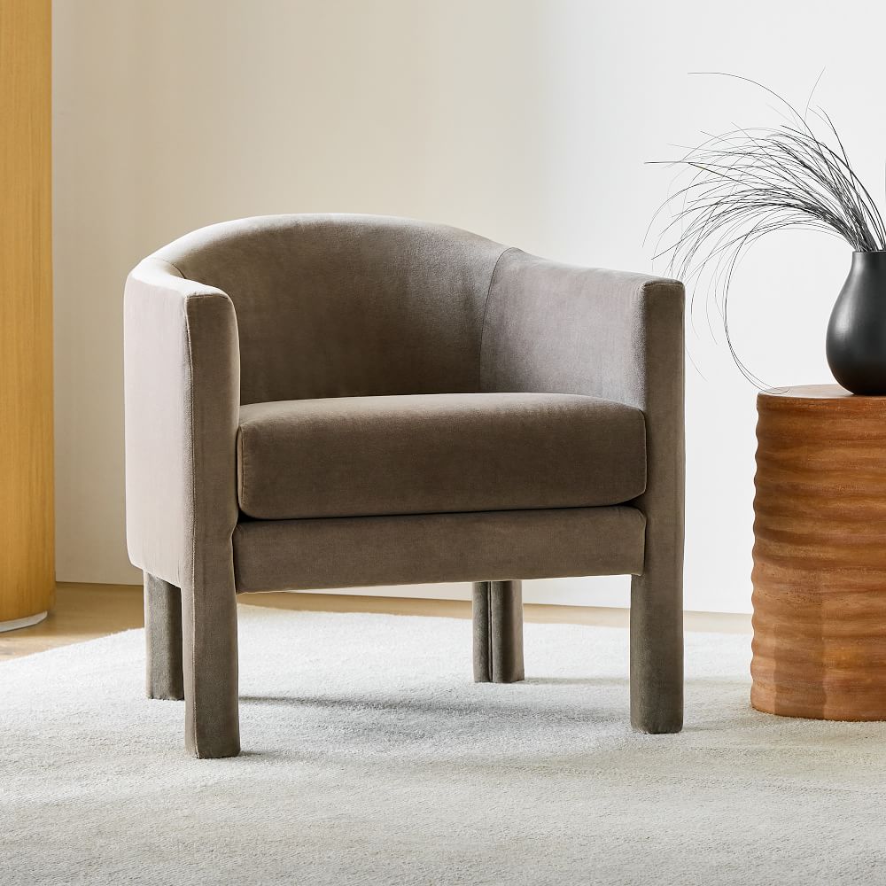 Isabella Chair | West Elm