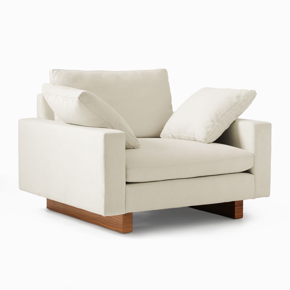 Harmony Chair | West Elm