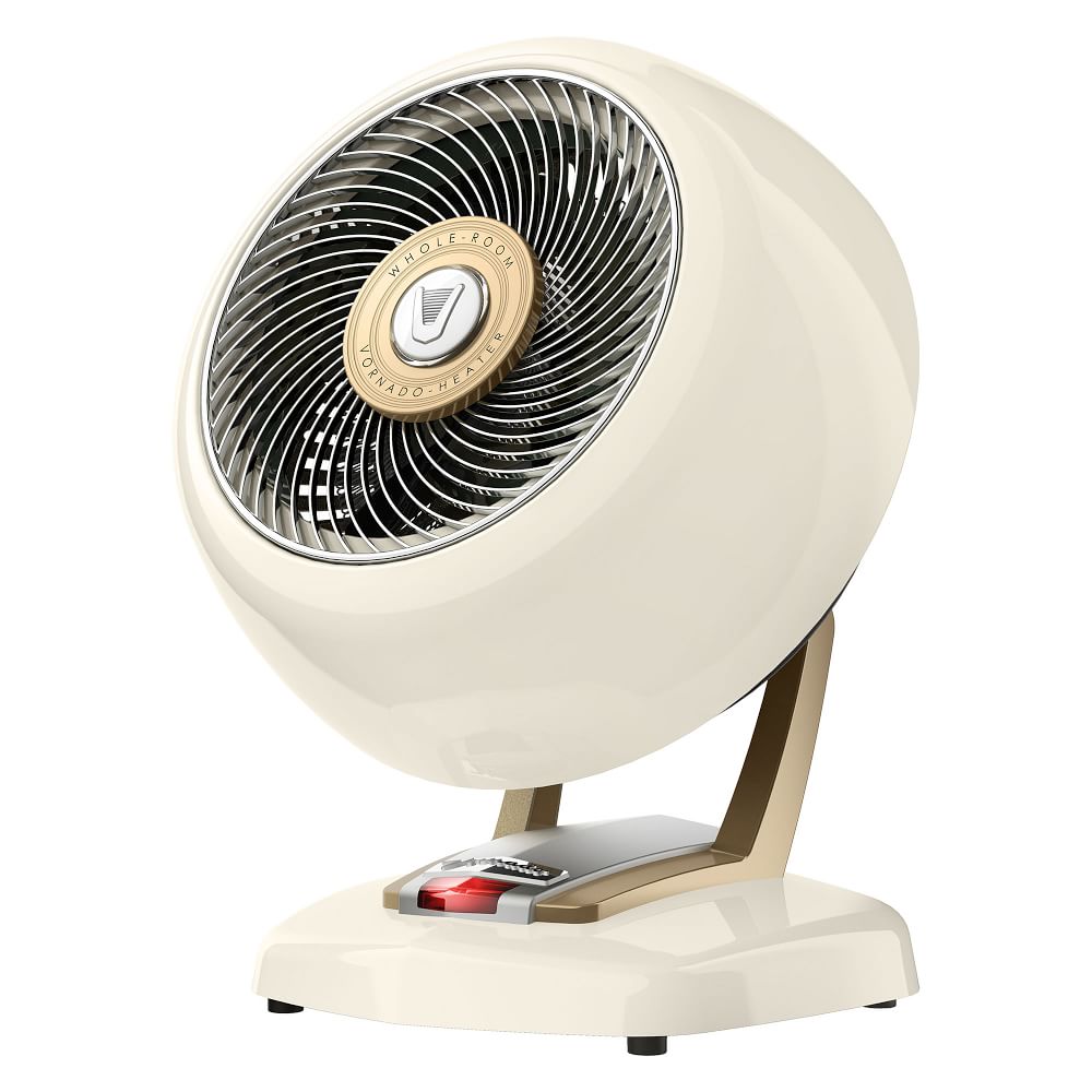 V-Heat Vintage Room Heater | West Elm