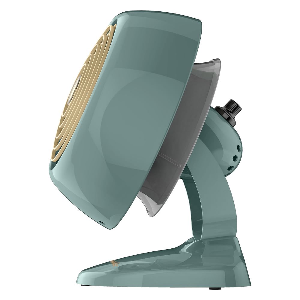 V-Fan Mini Classic Air Circulator | West Elm