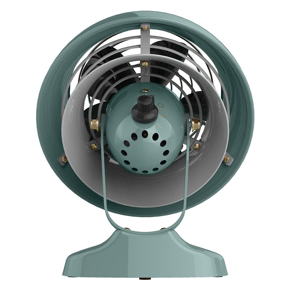 V-Fan Mini Classic Air Circulator | West Elm