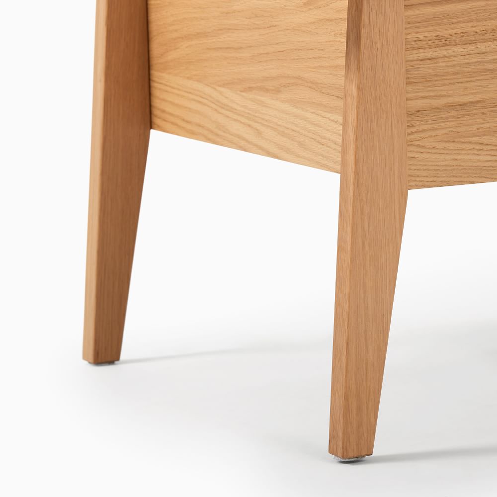 Norre Pop-Up Coffee Table (43") | West Elm