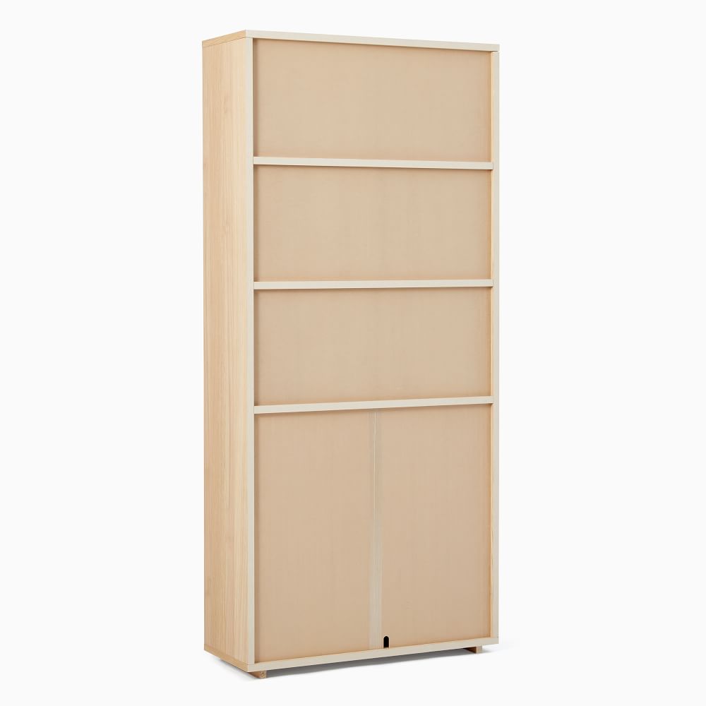 Norre Bookcase (35.5") | West Elm