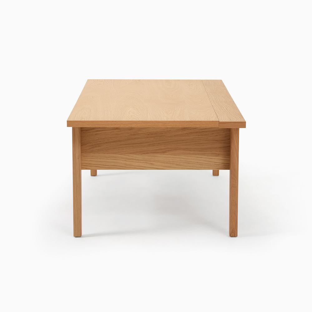 Norre Pop-Up Coffee Table (43") | West Elm