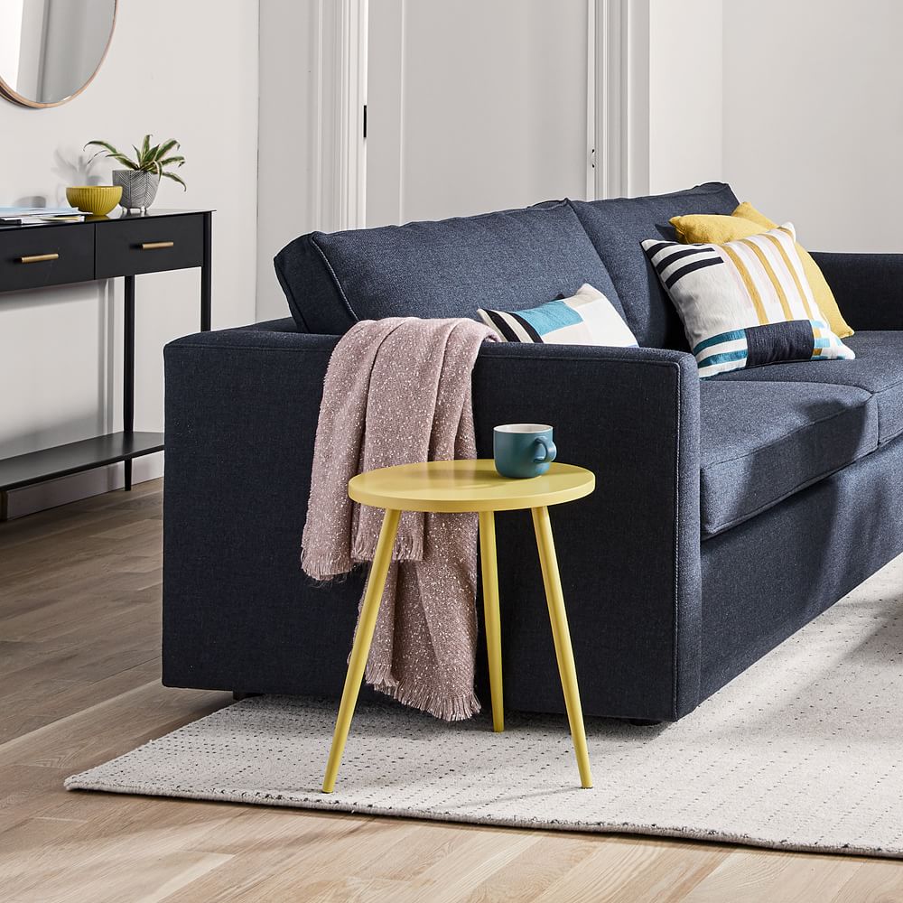 Mitzi Side Table | West Elm