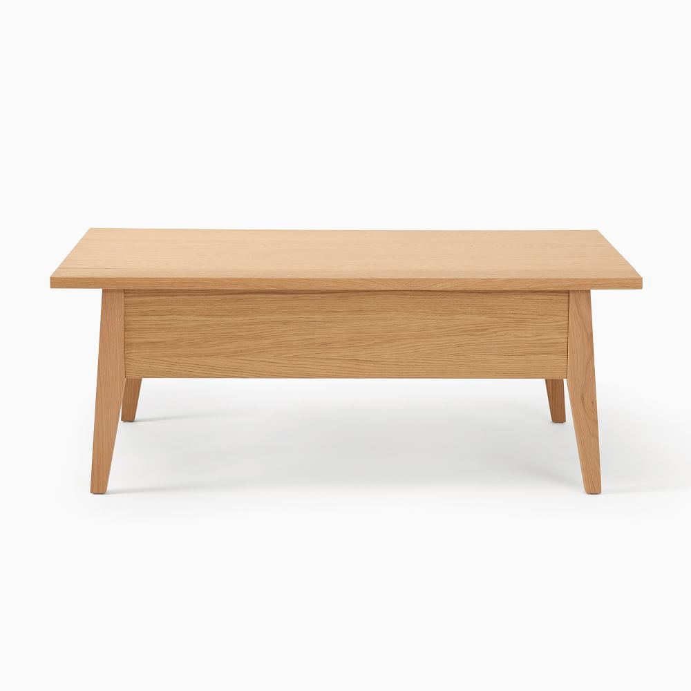Norre Pop-Up Coffee Table (43") | West Elm