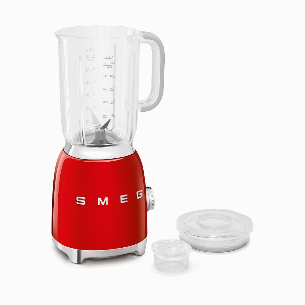 Smeg Blender | West Elm