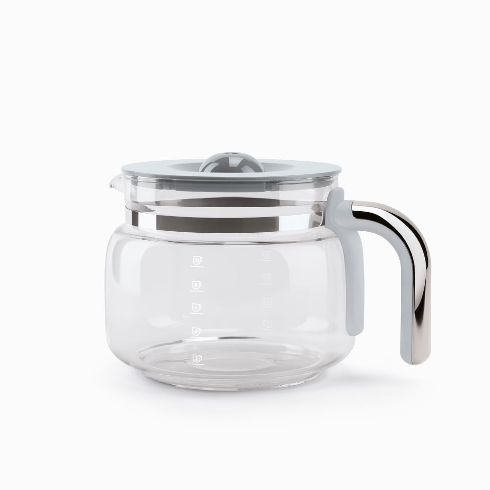 Smeg Drip Filter Coffee Machine | West Elm