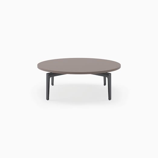 Round Tables | Round Kitchen & Dining Tables | West Elm