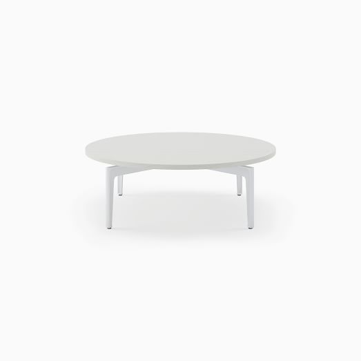 Round Tables | Round Kitchen & Dining Tables | West Elm