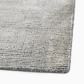 Grooves Easy Care Rug | West Elm