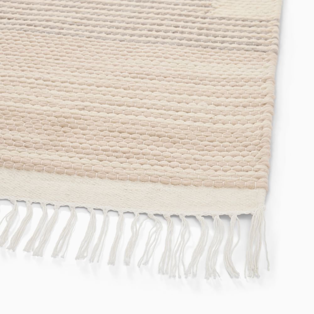 Colca Wool Rug | West Elm