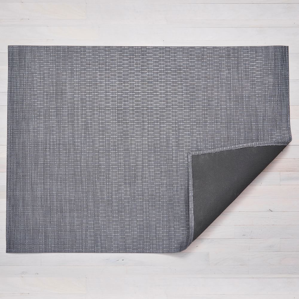 Chilewich Thatch Woven Floor Mat | West Elm