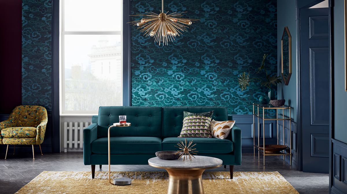 Drake Sofa (76"–91") | West Elm