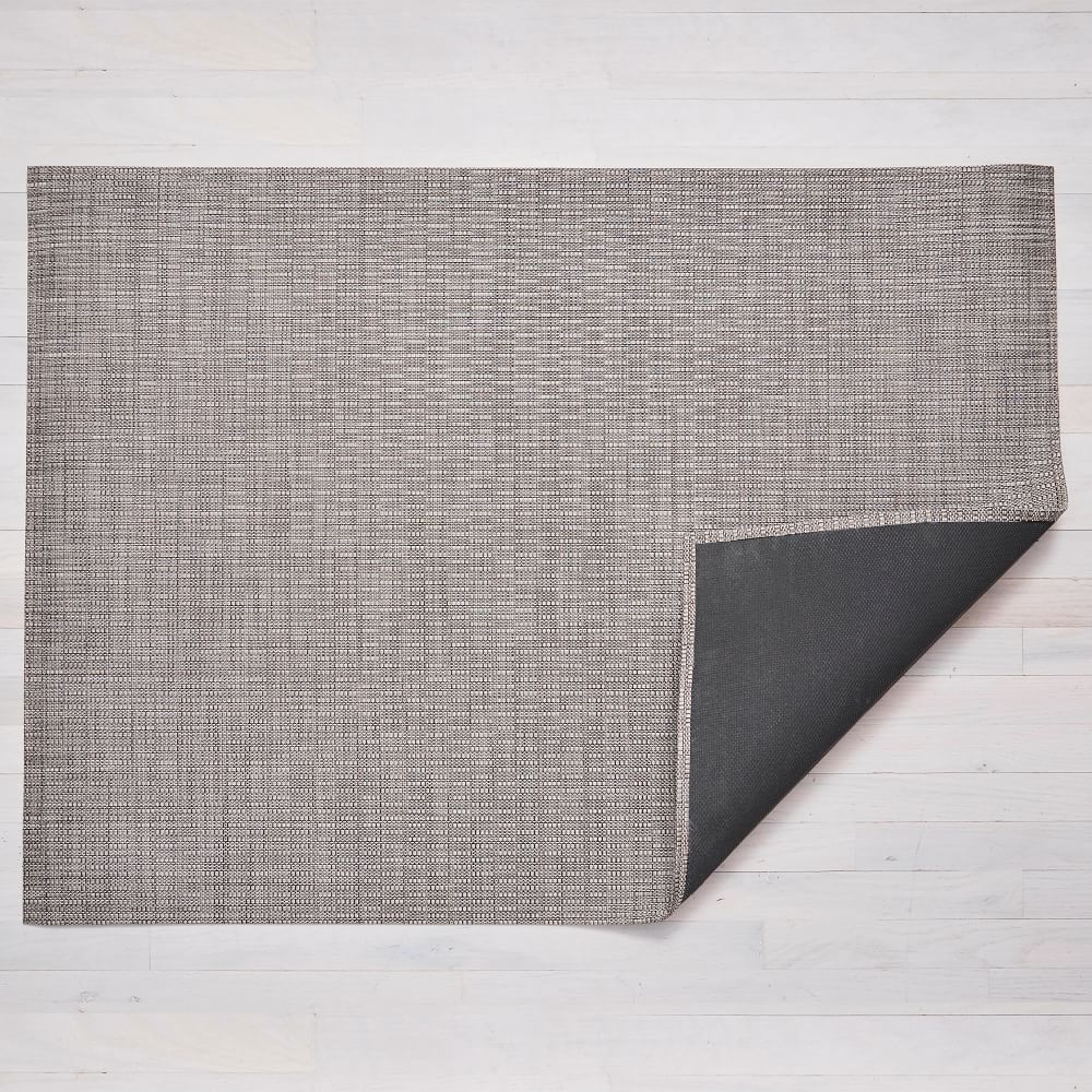 Chilewich Thatch Woven Floor Mat | West Elm
