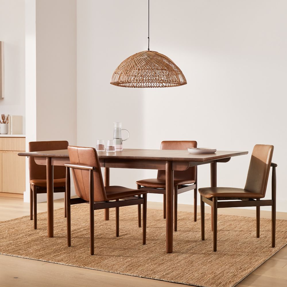 Jute Soumak Rug | West Elm