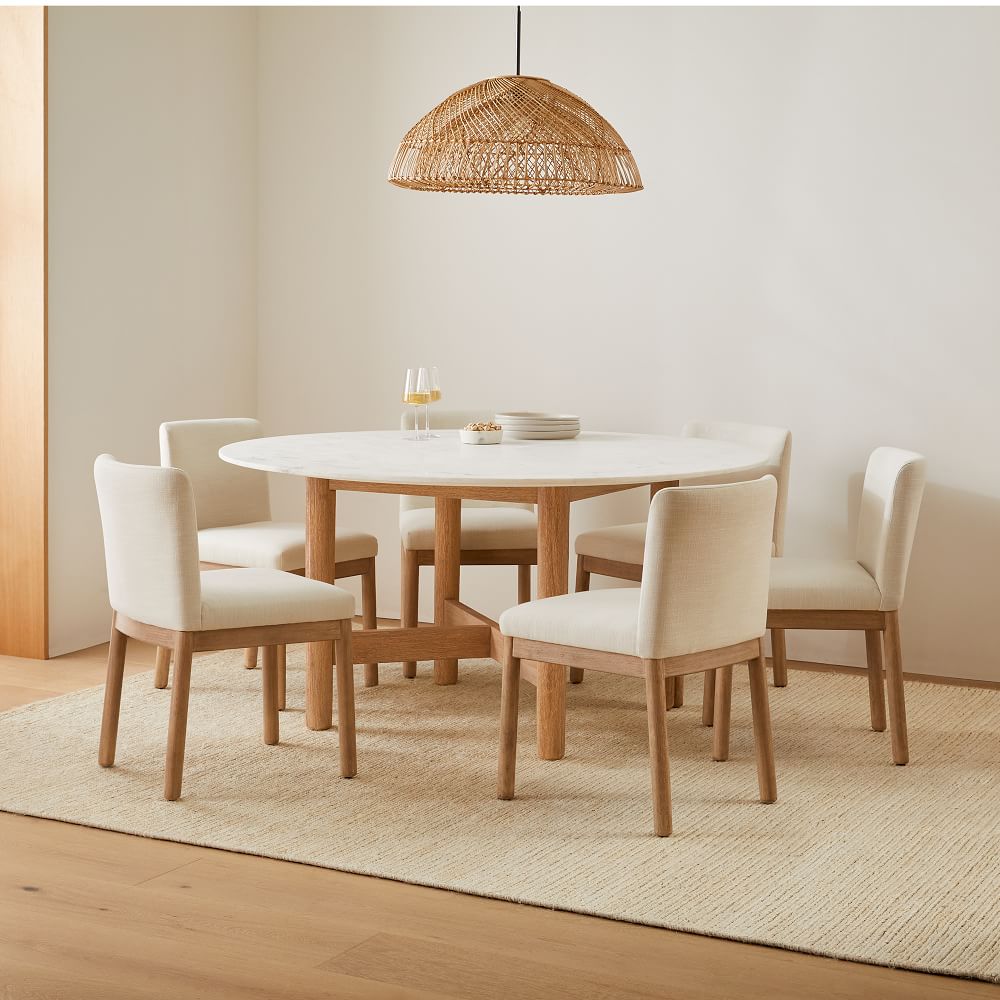 Jute Soumak Rug | West Elm