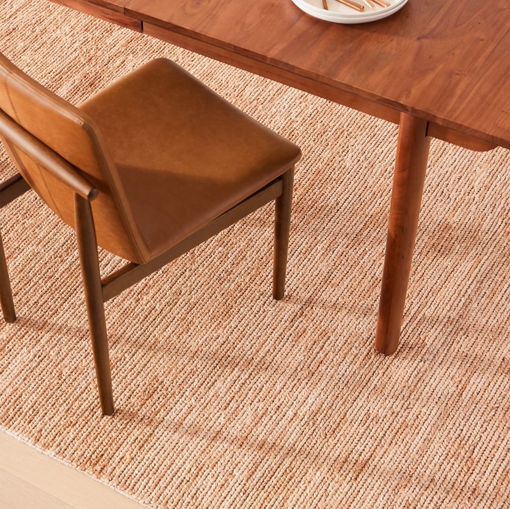 Jute Soumak Rug | West Elm