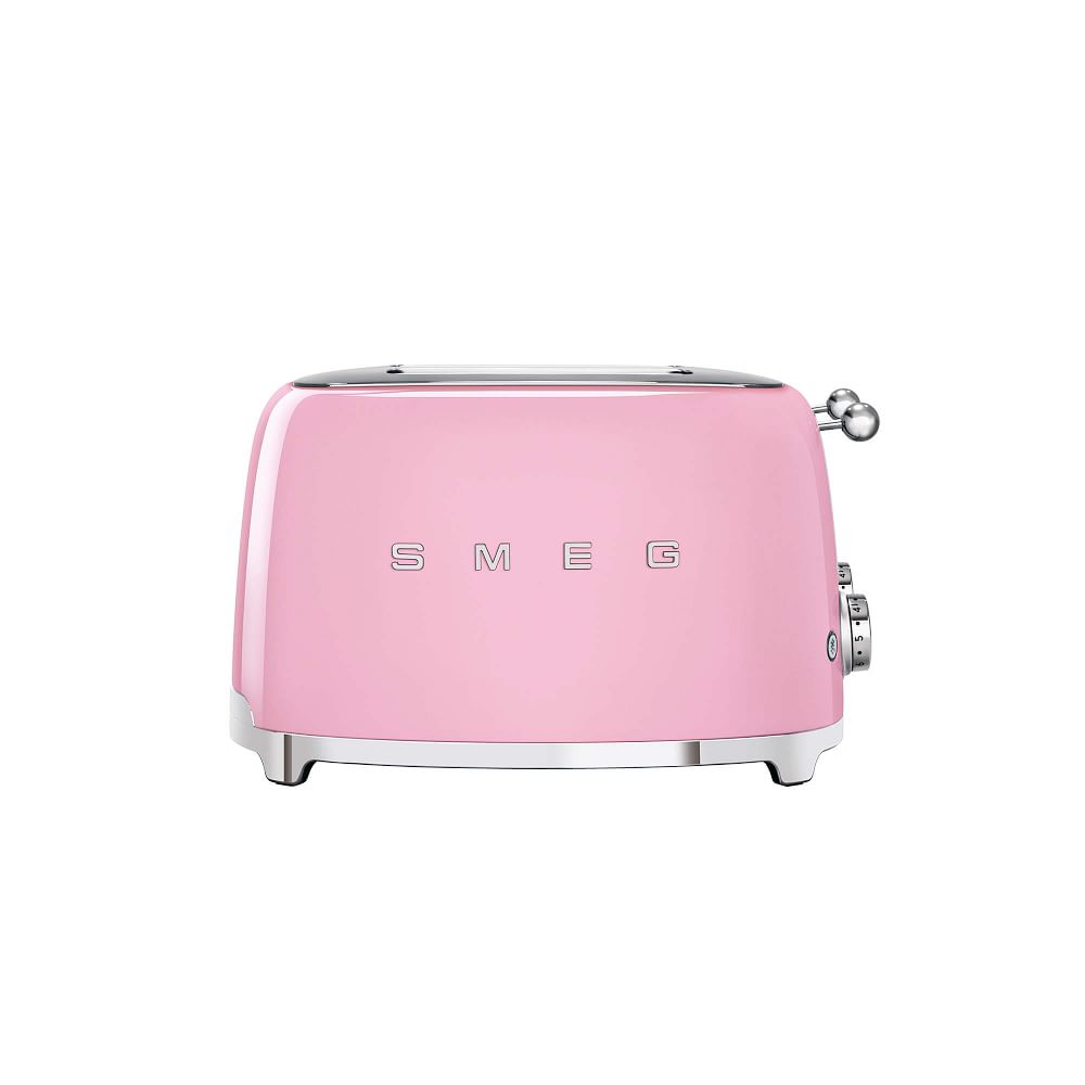 Smeg 4X4 Toaster | West Elm