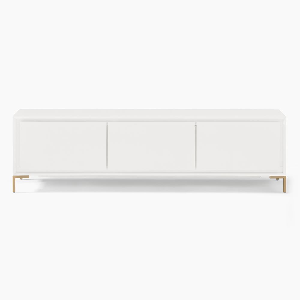 Nolan Entryway Bench (62") | West Elm