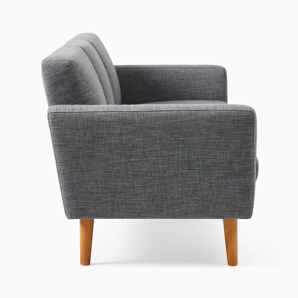 Oliver Sofa (72"–82") | West Elm