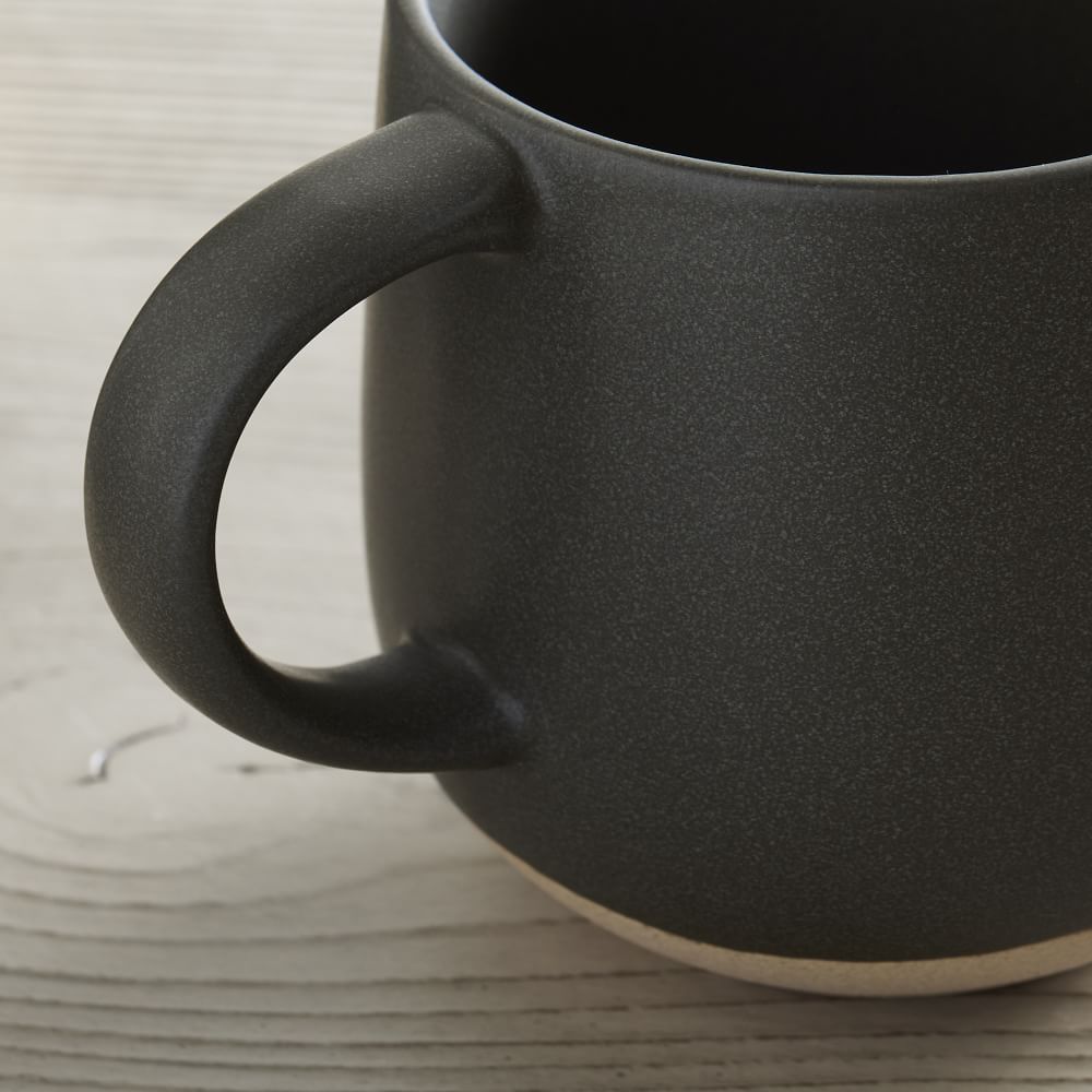 Mill Stoneware Mug Sets | West Elm