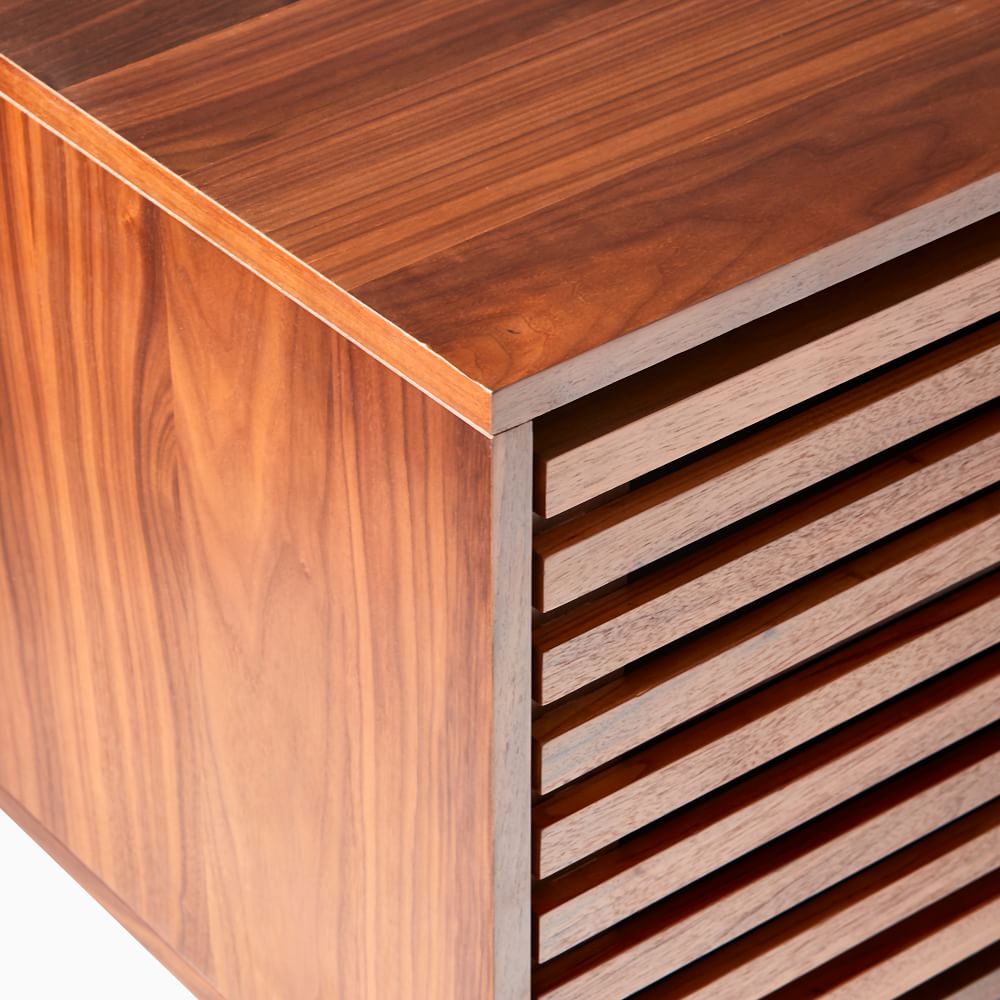 Bryce Media Console (80") | West Elm