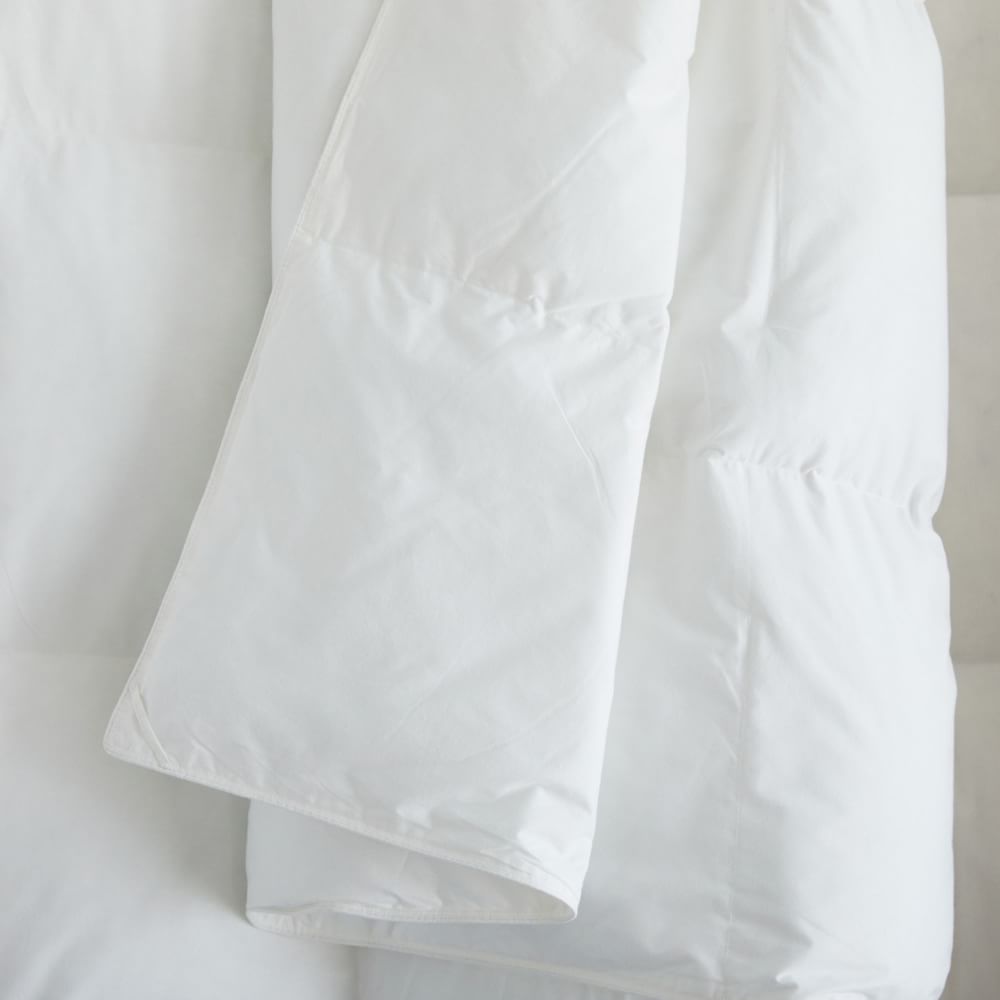 HydroCool® Down Alternative Duvet Insert | West Elm