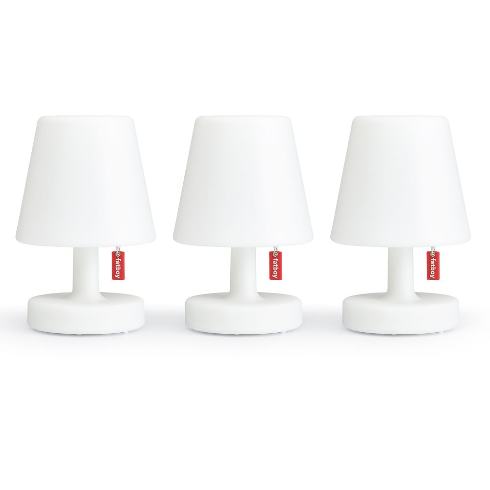 Fatboy Table Lamp (Set of 3) | West Elm