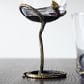 Metal Snake Glassware | West Elm